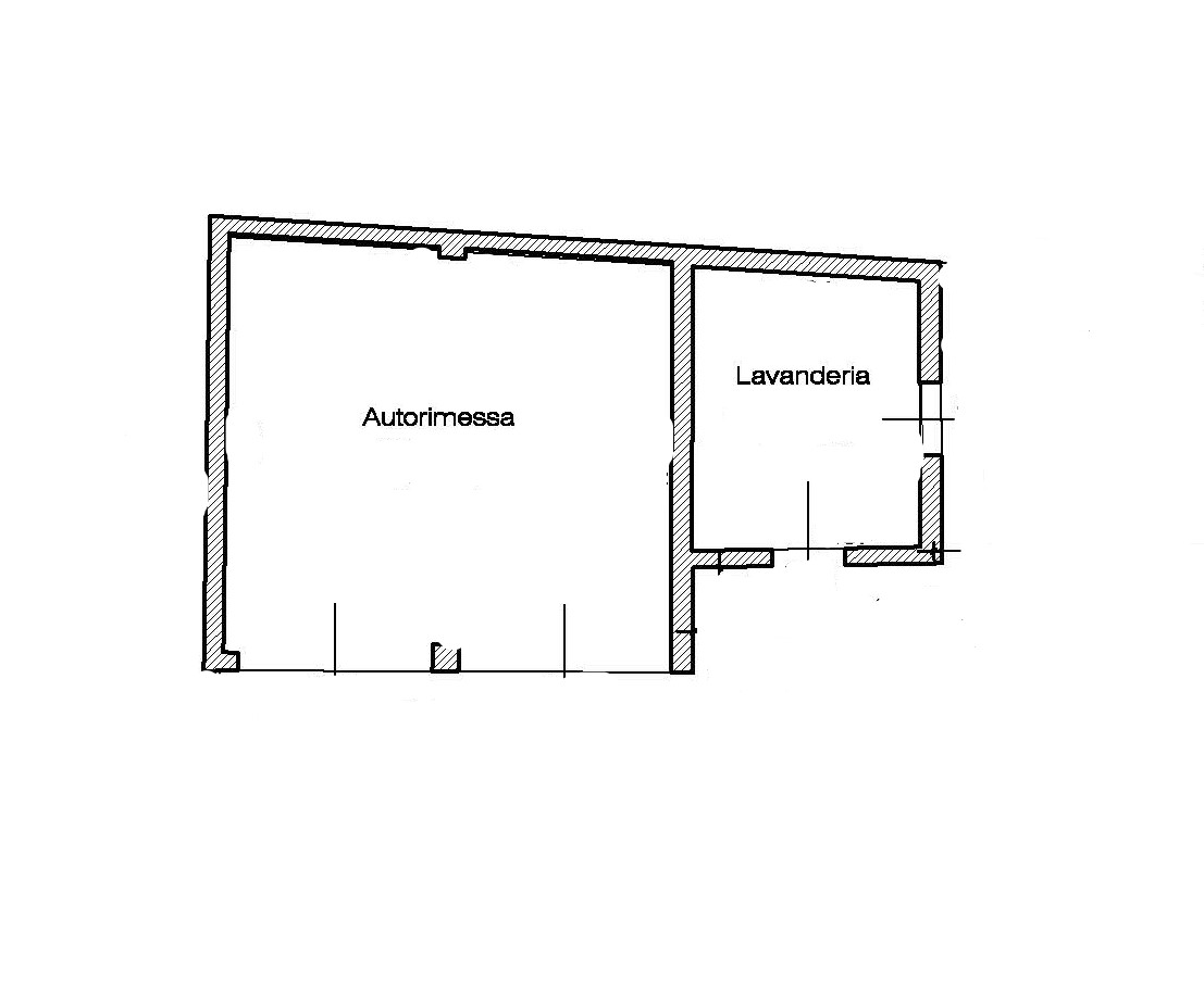 PIANTA BOX | Emanuele Pantano | Consulente ImmobiliareEmanuele Pantano | Consulente Immobiliare